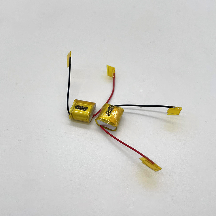 400808 400909 13mAh 20mAh 25mAh 3.7v smallest rechargeable lipo battery ...